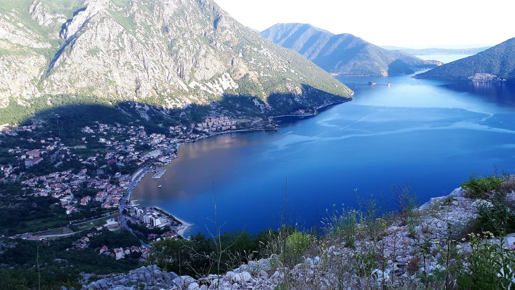 Risan and Neighbourhood – Ecohouse Studio Risan, Montenegro